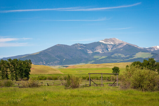 "Working Ranch" Images – Browse 172 Stock Photos, Vectors, and Video ...