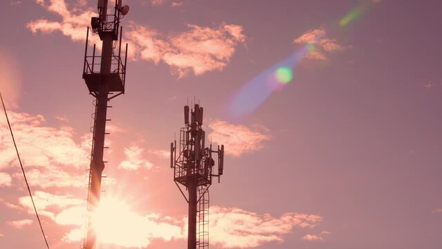 "Cell Towers" Images – Browse 11,412 Stock Photos, Vectors, and Video ...