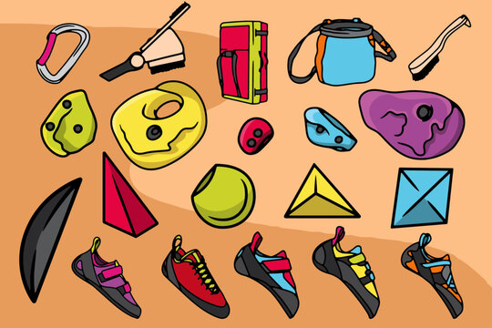 "Climbing Shoes" Images – Browse 2,592 Stock Photos, Vectors, and Video ...