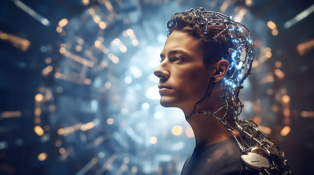 Transhuman Bilder – Durchsuchen 14,244 Archivfotos, Vektorgrafiken und ...