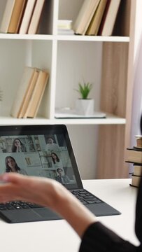 Business Interview Vertical Images – Browse 1,365 Stock Photos, Vectors ...