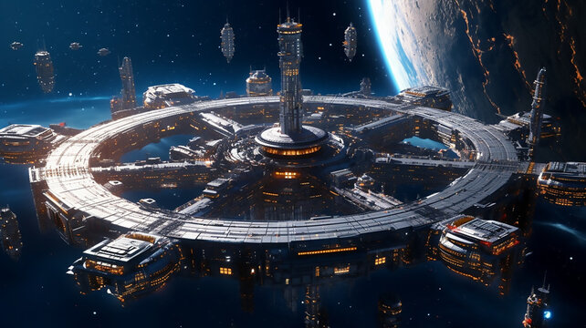 Imágenes de "Mega Structure": descubre bancos de fotos, ilustraciones ...