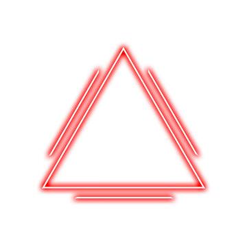 Red Triangle Logo