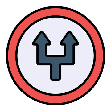 "Split Road" Images – Browse 222 Stock Photos, Vectors, and Video ...