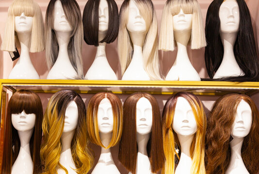 Wigs Images – Browse 254,988 Stock Photos, Vectors, and Video | Adobe Stock