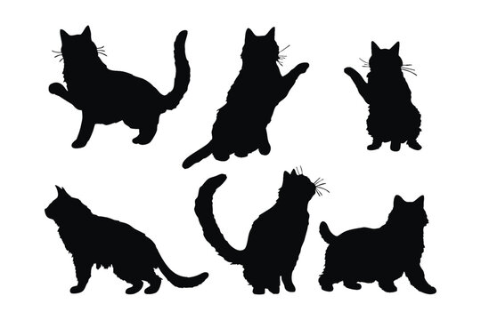 "Cat Icon" bilder – Bläddra bland 2,614 stockfoton, vektorer och videor ...