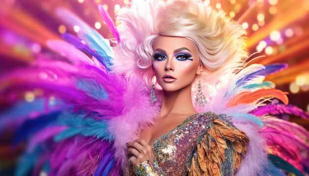 "Female Impersonator" Images – Browse 17,074 Stock Photos, Vectors, and ...