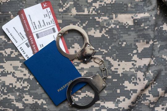 "Military Ticket" Images – Browse 33 Stock Photos, Vectors, and Video ...