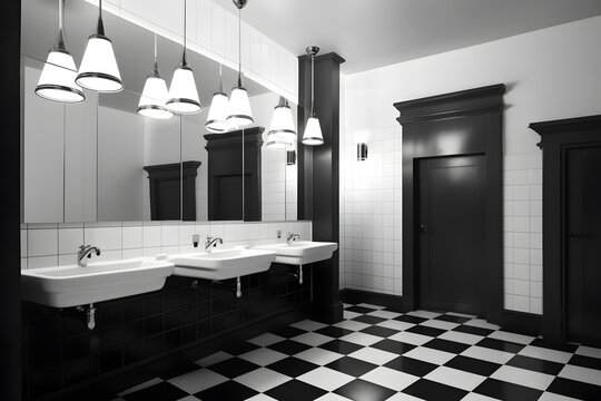 School Bathroom Background Images – Browse 2,935 Stock Photos, Vectors ...