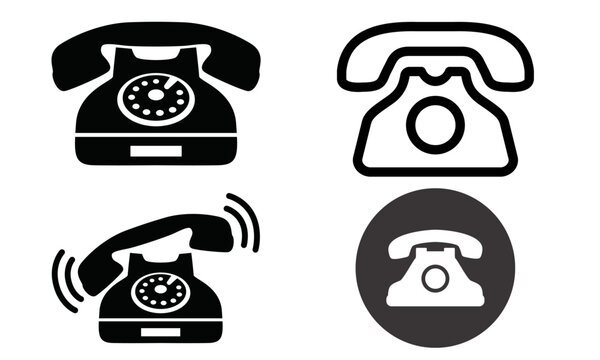 "Telephone Logo" Images – Browse 131 Stock Photos, Vectors, and Video ...
