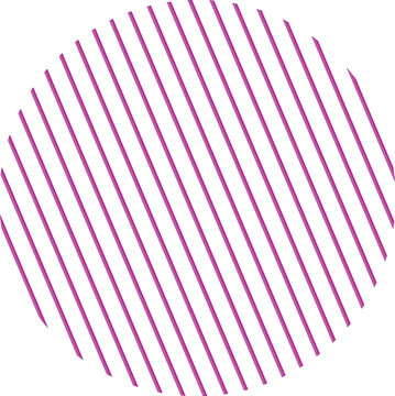 Circle With Line Through It Clipart