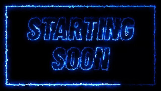 Starting Soon Images – Browse 549 Stock Photos, Vectors, and Video ...