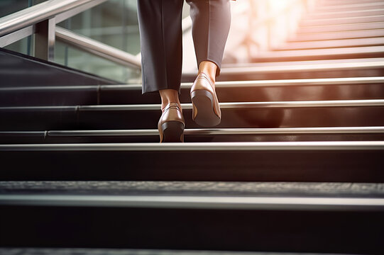 Woman Overcoming Obstacles Images – Browse 3,880 Stock Photos, Vectors ...