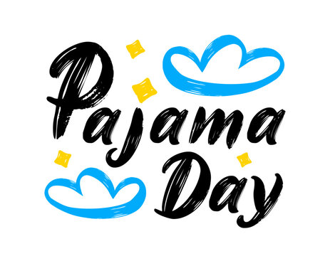 「Pajama Day」の写真素材 | 43,553件の無料イラスト画像 | Adobe Stock