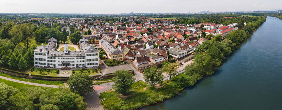 Frankfurt-Fechenheim Bilder – Durchsuchen 596 Archivfotos ...