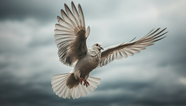 Afbeeldingen over "Carrier Pigeon" – Blader in stockfoto's, vectoren en ...