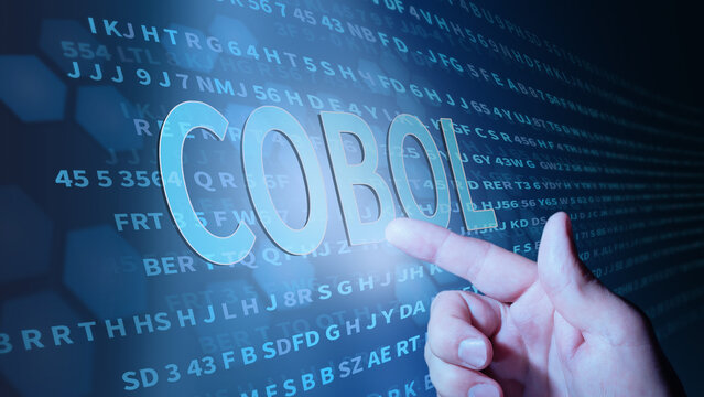 Cobol-Bilder: Stock-Fotos & -Videos. | Adobe Stock