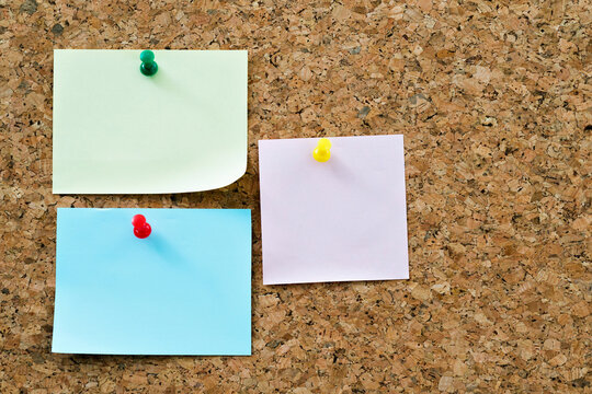 Cork Board Notes Images – Browse 58,175 Stock Photos, Vectors, and ...