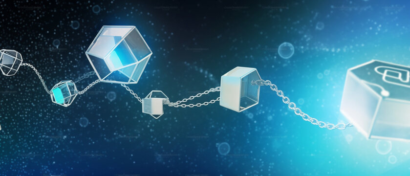 "Blockchain Technology" Images – Browse 5,504 Stock Photos, Vectors ...