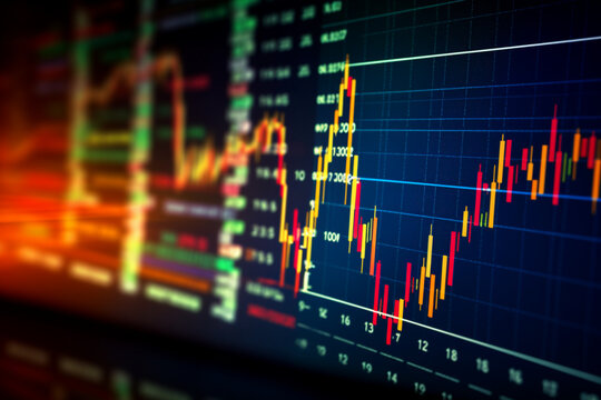 "Market Trend" Images – Browse 30,890 Stock Photos, Vectors, and Video ...