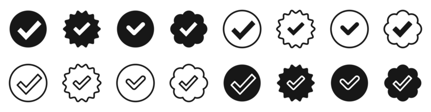 Twitter Verified Icon Png