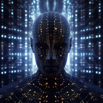 "Technological Singularity" Images – Browse 1,157 Stock Photos, Vectors ...