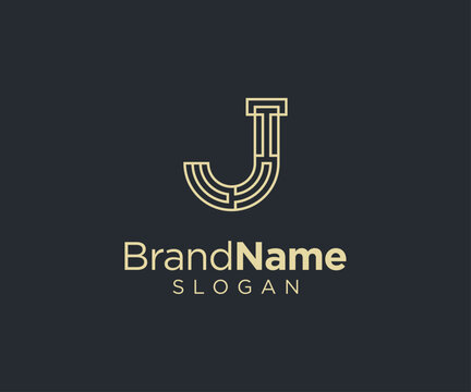 "Logo J" Images – Browse 1,313 Stock Photos, Vectors, and Video | Adobe ...