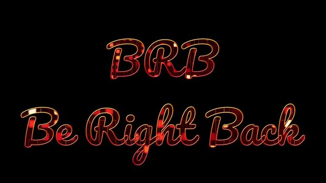 Brb bilder – Bla gjennom 812 arkivbilder, vektorer og videoer | Adobe Stock