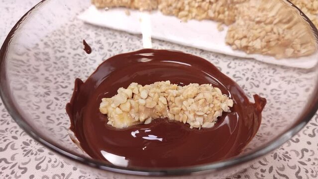 Chocobanana Images – Browse 192 Stock Photos, Vectors, and Video ...