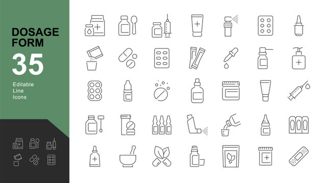 "Dosage Form" Images – Browse 4,445 Stock Photos, Vectors, and Video ...