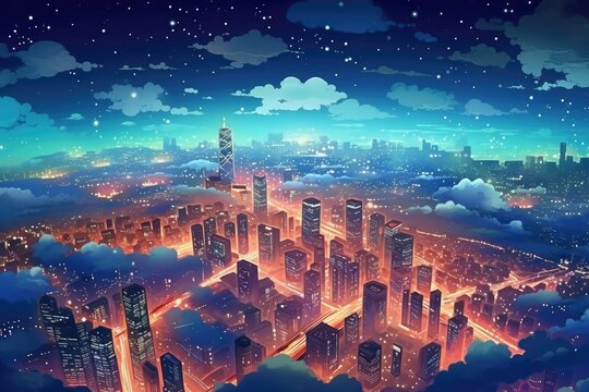 "Light Pollution" Images – Browse 29,883 Stock Photos, Vectors, and ...