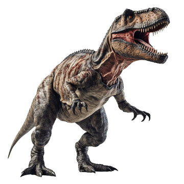 Tyrannosaurus Rex