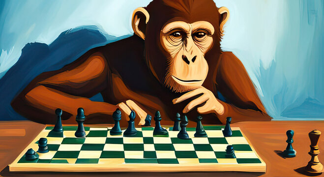 Monkey Thinking Bilder – Durchsuchen 12,930 Archivfotos, Vektorgrafiken ...