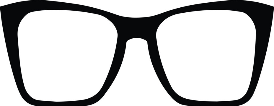 Sunglasses Clip Art Black And White