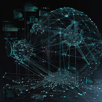 "Network Infrastructure" Bilder – Durchsuchen 1,494 Archivfotos ...