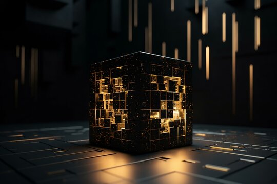 "Black Cube" Bilder – Durchsuchen 4,598 Archivfotos, Vektorgrafiken und ...