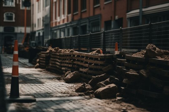 Roadblocks 이미지 – 찾아보기 92,245 스톡 사진, 벡터 및 비디오 | Adobe Stock