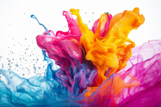 "Watercolor Splash" Bilder – Durchsuchen 6,720 Archivfotos ...