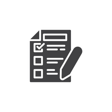 Pictogramme Questionnaire Images – Browse 18,282 Stock Photos, Vectors ...