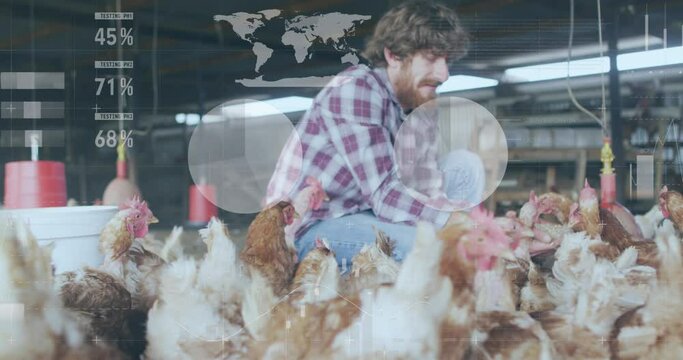 Poultry Infographic Images – Browse 2,031 Stock Photos, Vectors, and ...