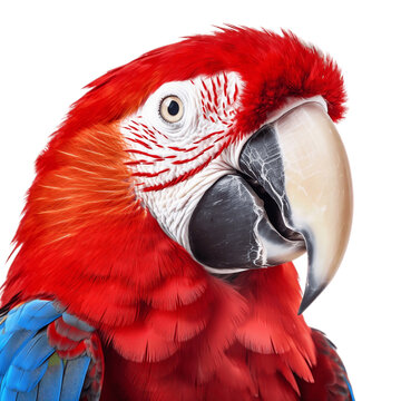 "Red Macaw" Images – Browse 288 Stock Photos, Vectors, and Video ...