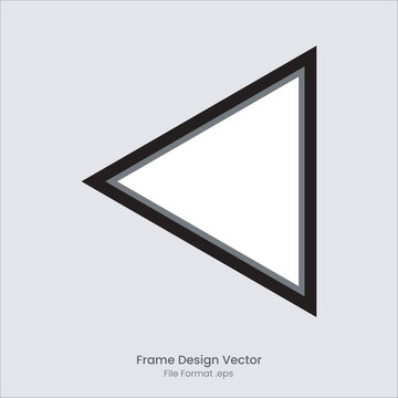 "Triangle Frame" Images – Browse 211 Stock Photos, Vectors, and Video ...