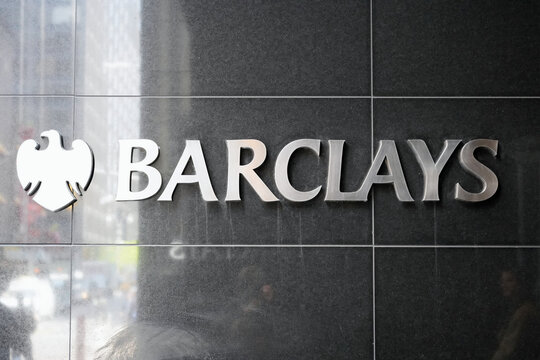 Barclays Logo Hd