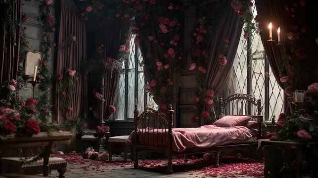 Rosenbett Bilder – Durchsuchen 60,111 Archivfotos, Vektorgrafiken und ...