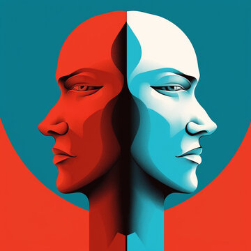 "Dual Personality" Images – Browse 36,513 Stock Photos, Vectors, and ...