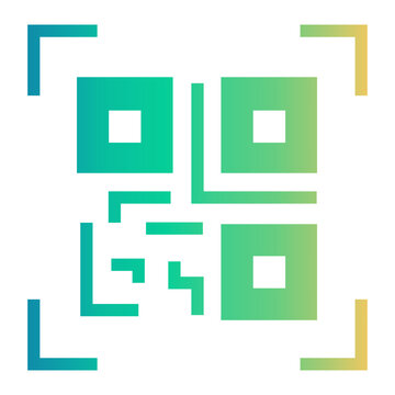 Scan Qr Code Interface Images – Browse 1,888 Stock Photos, Vectors, and ...