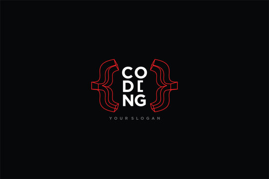 Afbeeldingen over "Coding Icon" – Blader in stockfoto's, vectoren en ...