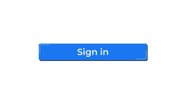 "Sign In Icon" Images – Browse 115 Stock Photos, Vectors, and Video ...