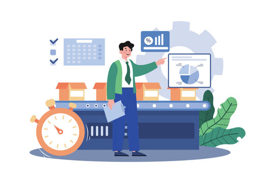 "Operations Manager" Images – Browse 5,133 Stock Photos, Vectors, and ...