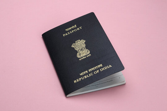 "Indian Passport" Images – Browse 187 Stock Photos, Vectors, and Video ...